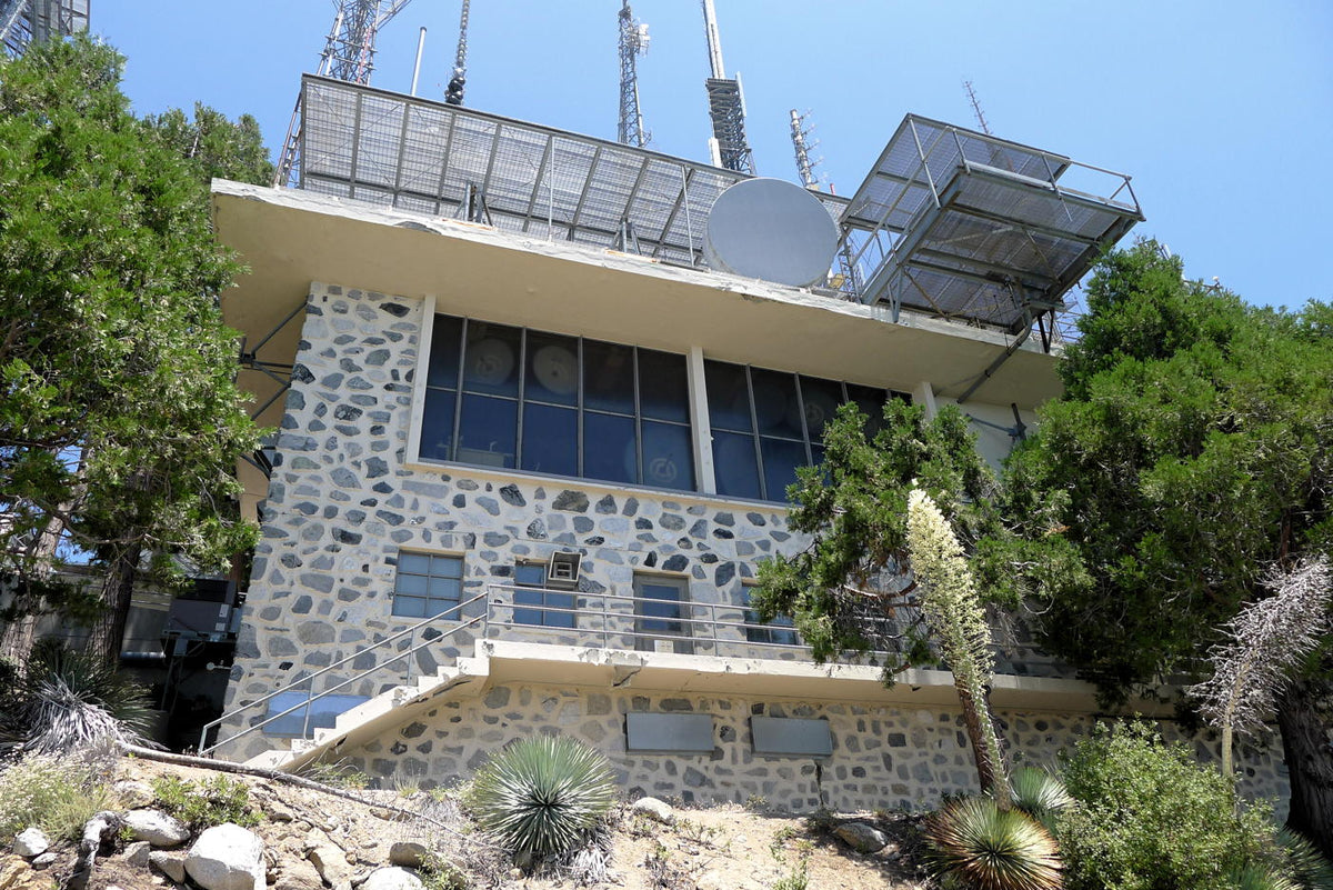 The Ultimate Radio Nerd House – DPD Productions