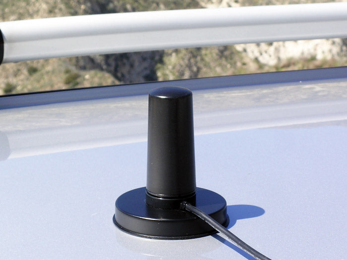 LoRa / Helium / IoT / ISM Band - Low Profile Mobile Antenna | DPD ...